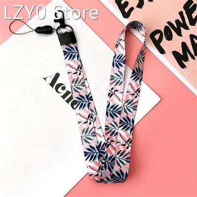 New Neck Strap Lanyards for keys ID Card Gym Mobile Phone St