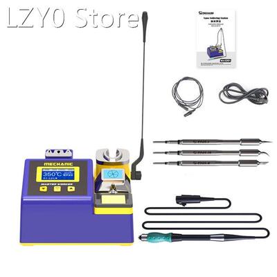Mechanic MA-SD01 C115 Precision Soldering Station With Solde