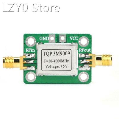 50-4000mhz Gain 21.8db RF Low Noise Tqp3m9009 Lna Amplifier