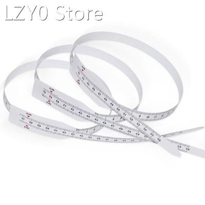 3PCS 56cm Head Measuring Tape Infant Head Circumference Meas