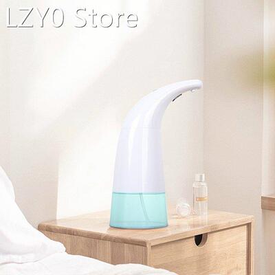 Automatic Foam Soap Dispenser Smart Sensor Liquid Soap Dispe