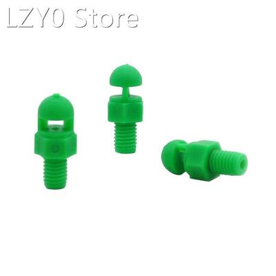 Micro-Sprayers 360 Degree Refraction Misting Nozzles Agricul