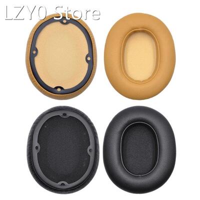 Soft Ear Pads Foam Cushions 1 Pair for edifier W830BT W860NB