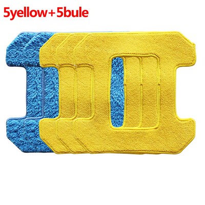 Rubbing Mop Pads  Hobot 298 Window Cleaning Robot Robot Acce