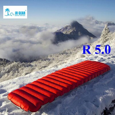 R5.0 JR GEAR PRO Ultralight Inflatable Dampproof TPU Film Sl