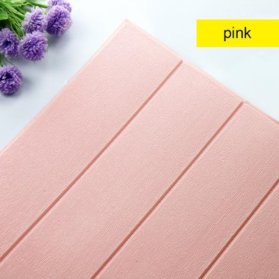 Self Adhesive 3D Wallpaper Background Wall Home Decor ers Wo