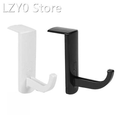Headphone Holder Hanger Wall PC Monitor Stand Durable Headph