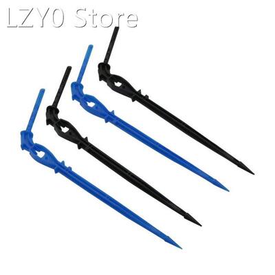 Garden Irrigation Curved Arrow Drippers Micro Drip Irrigatio
