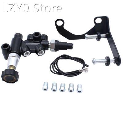 Brake Proportional Valve Set 260-13190 Adjustable Knob Propo