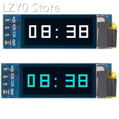 0.91 inch OLED Module 0.91