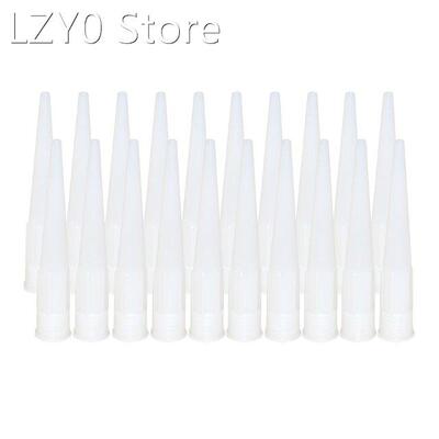 Home Caulking Nozzle and Caulking Cap Caulking Nozzle Applic