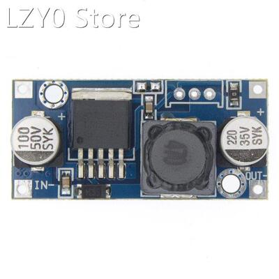 LM2596HVS LM2596 HV LM2596HV DC-DC Adjustable Step Down Buck