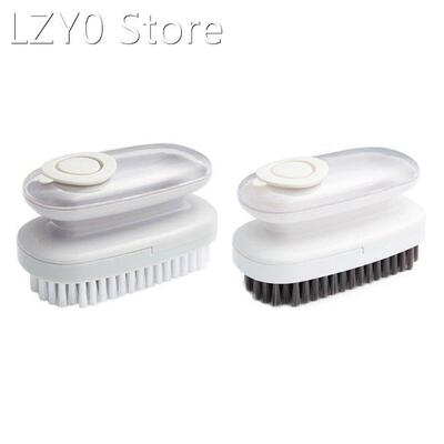 2022 New Soft Cleaning Brushes Multifunction Hydraulic Laund