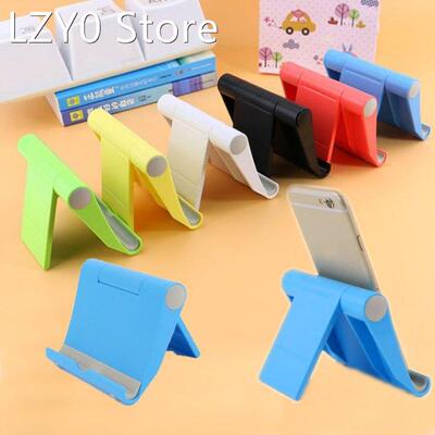 Universal table stand Phones Accessories colorful tablet laz