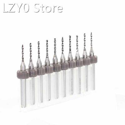 PCB Print Circuit Board Carbide Tungsten Steel Jobber Micro