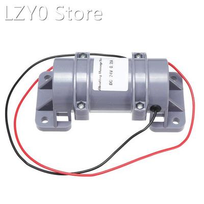 DC 24V 0.35A 3000RPM Plastic Industry Vibration Motor R
