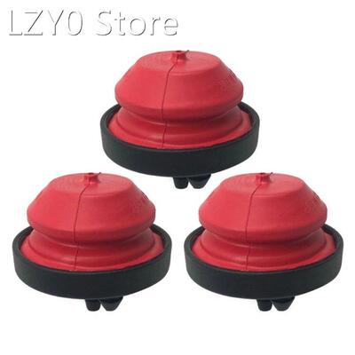 Pack 3 Snowblower Primer Bulb Pump Replaces Craftsman Troybi