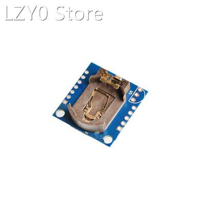 100pcs I2C RTC DS1307 AT24C32 Real Time Clock Module 51 AVR