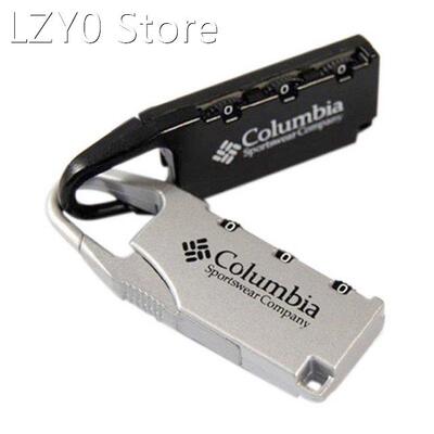Combination Password Alloy Smart Code Luggage Travel Securit