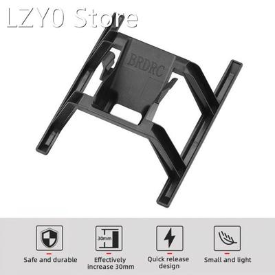 Quick Release Landing Gear for DJI FPV Combo Drone Height Ex