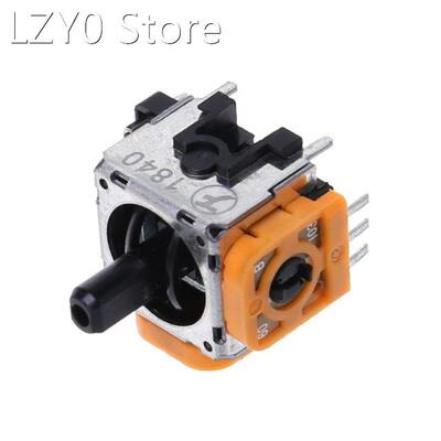 3D Analog Joystick Rocker Sticker Wireless Controller Thumbs