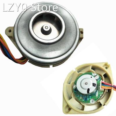 23900rpm Ultrathin NIDEC 2A DC14.4V High speed brushless fan