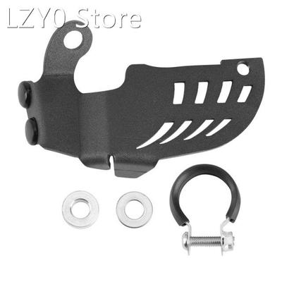 Motorcycle Sidestand Side Stand Switch Protector Guard Cover