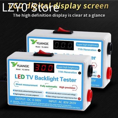 LED LCD Lamp TV Backlight Tester Multipurpose LED Strips Bea
