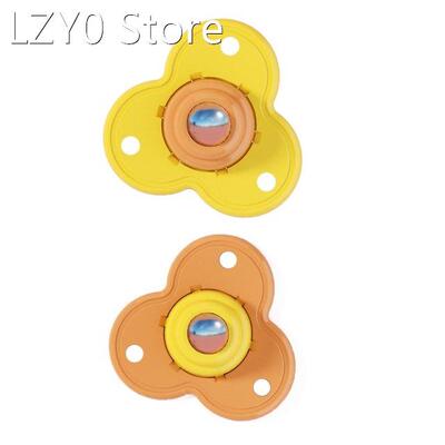 4pcs Paste Type Universal Pulley Wheels 360° Rotation Fu