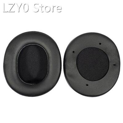 Oval Earpads Sponge Cushion Cover for S-ennheiser Urbanite X