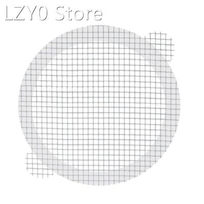 Shower Drain Hair Catcher 50 PCS,Disposable Shower Drain Hai