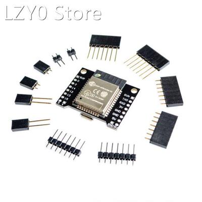 ESP32 wemos ESP32 WiFi Modules+ Bluetooth Dual ESP-32 ESP-32