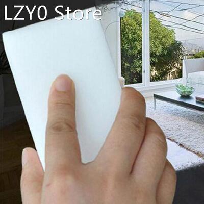 20Pcs/Lot Melamine Sponge Eraser White Cleaning Sponge Multi