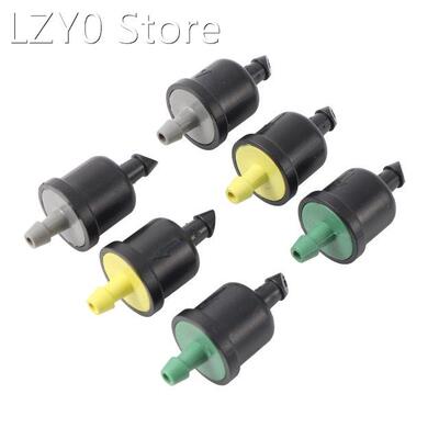 50 Pcs Automatic Pressure Compensate Regulator Emitter Agric