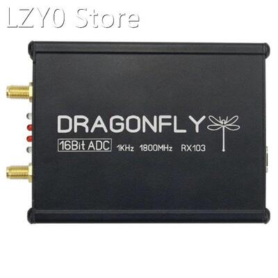 16Bit 32M Software Defined Radio 1Khz-1800Mhz SDR Radio Rece