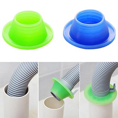 Kitchen Sewer Pipe Sink Toilet Washing Machine Drain Pest S