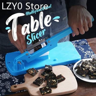 Multifunctional Table Slicer Home Manual Fruit Vegetable Gra
