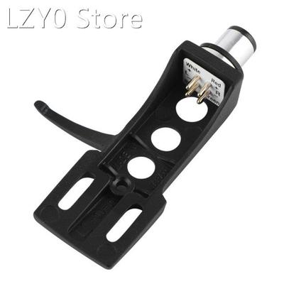 Black Turntable Headshell For Technics For Other Turntables