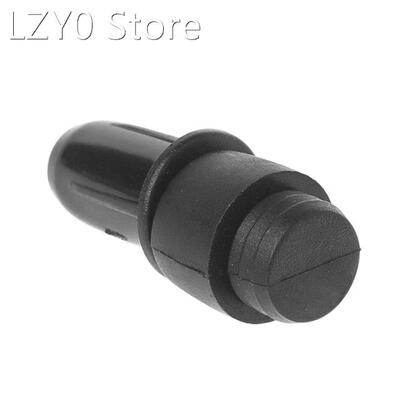 10 Pairs DIY Audio Speaker Buckles Plastic Ball Socket Type