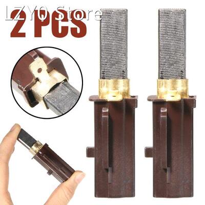 2pcs Electric Vacuum Cleaner Motor Carbon Brush for Numatic