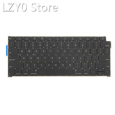 Laptop Built-In Keyboard for Air A1932 13 Inch 2018 2019 US