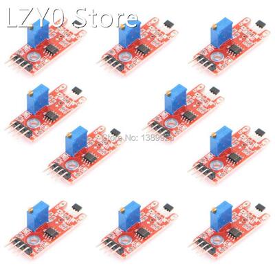 Factory Selling Free Shipping 50PCS/LOT Linear Magnetic Hall
