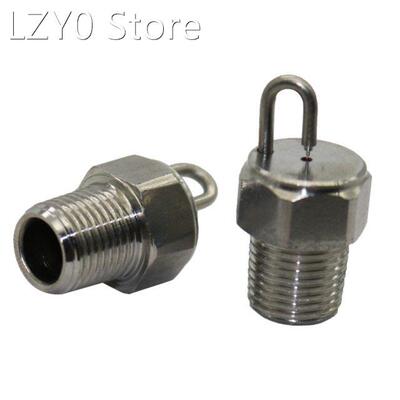 Gardening Ruby Impact Pin Fogging Nozzles Industrial Garden
