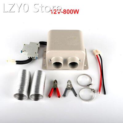 2019 Hot 12V/24V 800W Car Heater Car Glass Defroster Window