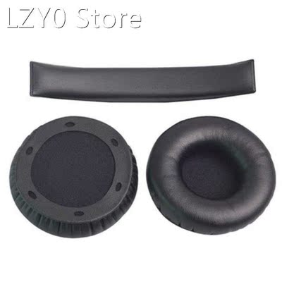 Cushion Ear Pads Earpad Headband Replacement Cover For sol