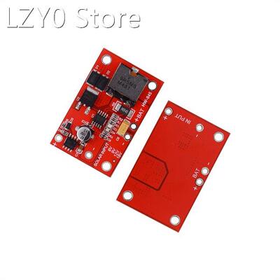1pcs 12V MPPT Solar Panel Controller CN3722 3S Lithium Li-io
