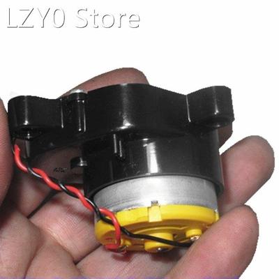 Carbon Brush 500 Gear Motor DC 12V 260rpm Micro Geared Motor