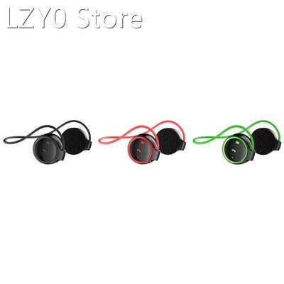 Bluetooth 5.0 Hanging Ear Type Not Into the Ear Wireless Hea