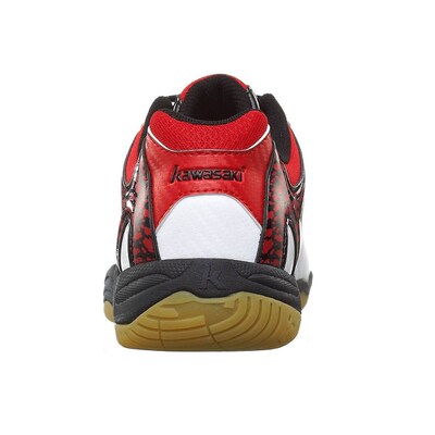 Kawasaki Professional Badminton Shoes 2017 Breathable Anti
