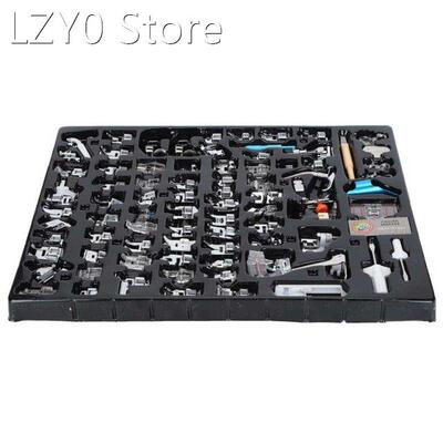 Sewing Machine Accessories Domestic Sewing Machine Presser